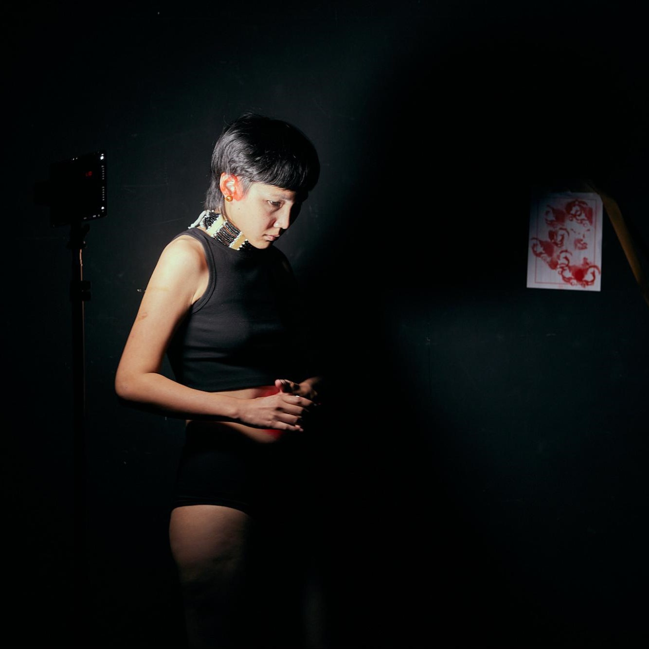 SUPERSENSIBLE - 臺北數位藝術中心 ｜ Digital Art Center, Taipei